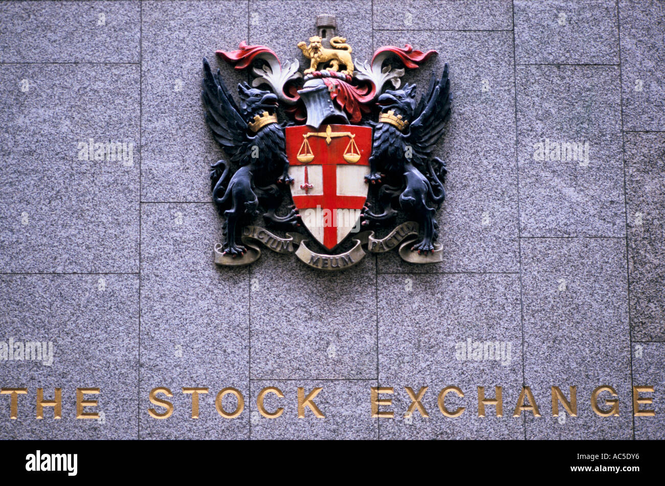Paternoster Square Lse High Resolution Stock Photography and Images - Alamy