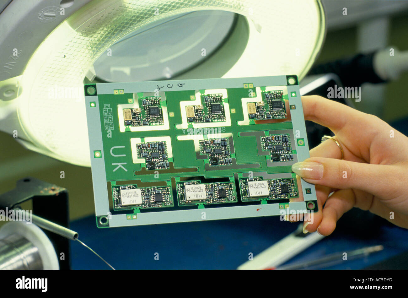 1990 computers hi-res stock photography and images - Alamy