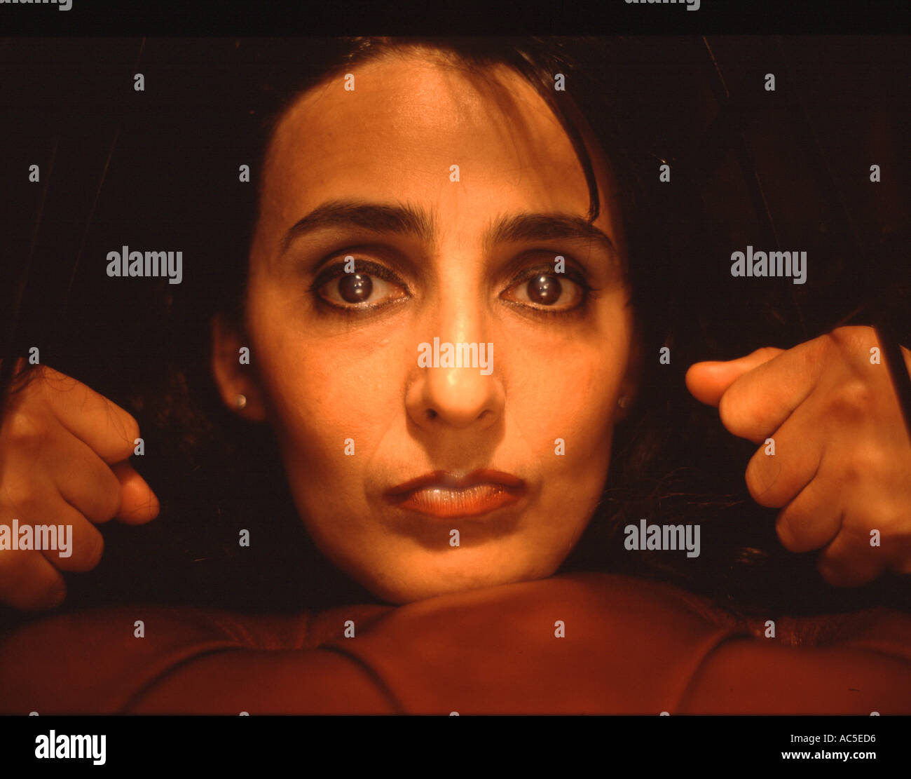 Strong willed girl hi-res stock photography and images - Alamy