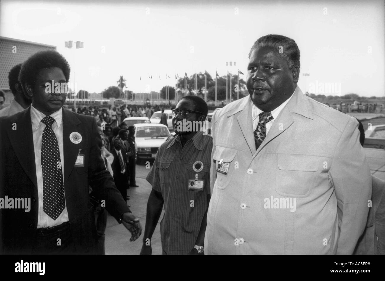 Freedom fighters rhodesia Black and White Stock Photos & Images - Alamy