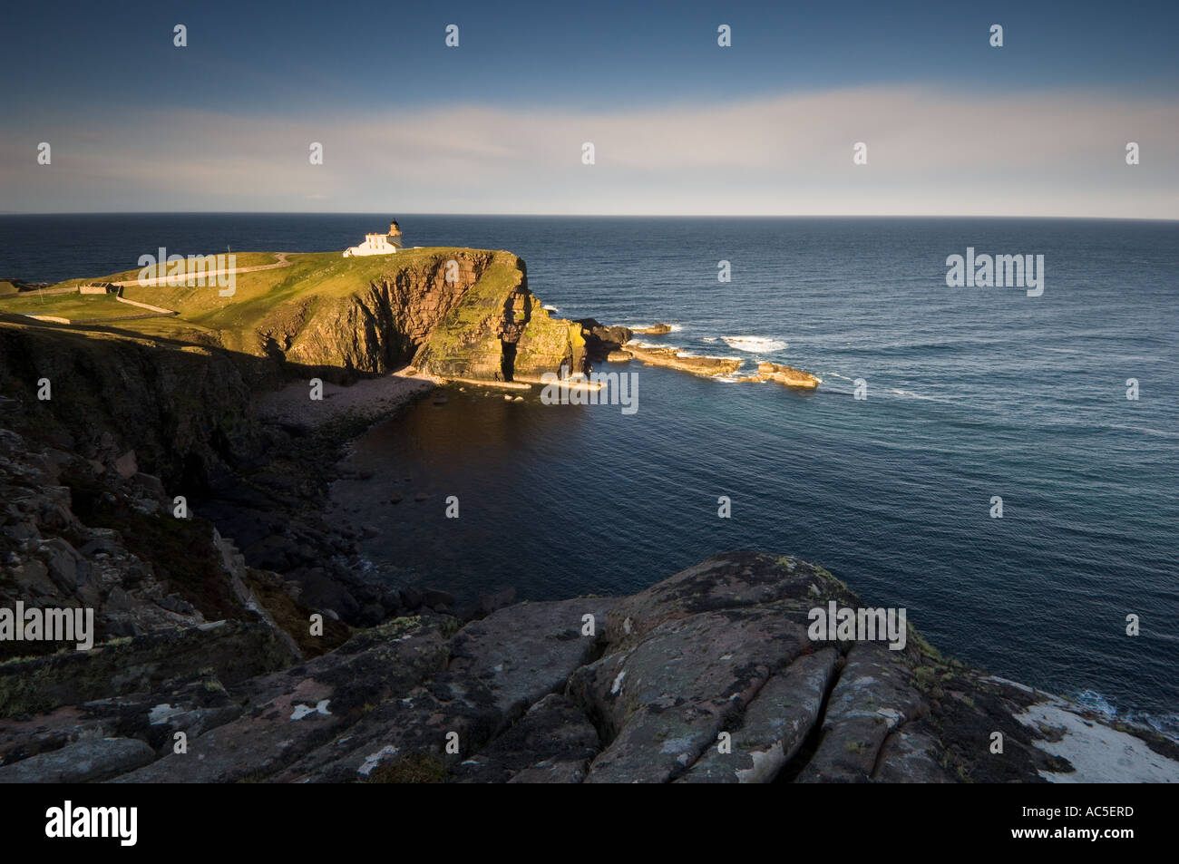 Stoer Scotland High Resolution Stock Photography and Images - Alamy
