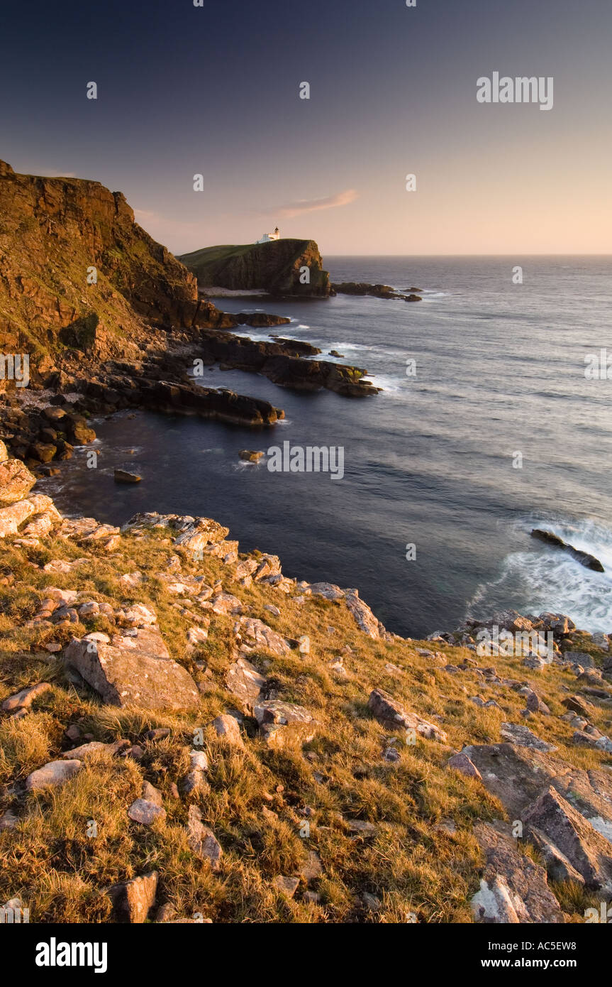Stoer scotland hi-res stock photography and images - Alamy