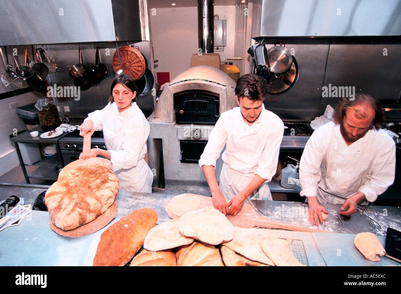 Pipe bread hi-res stock photography and images - Alamy
