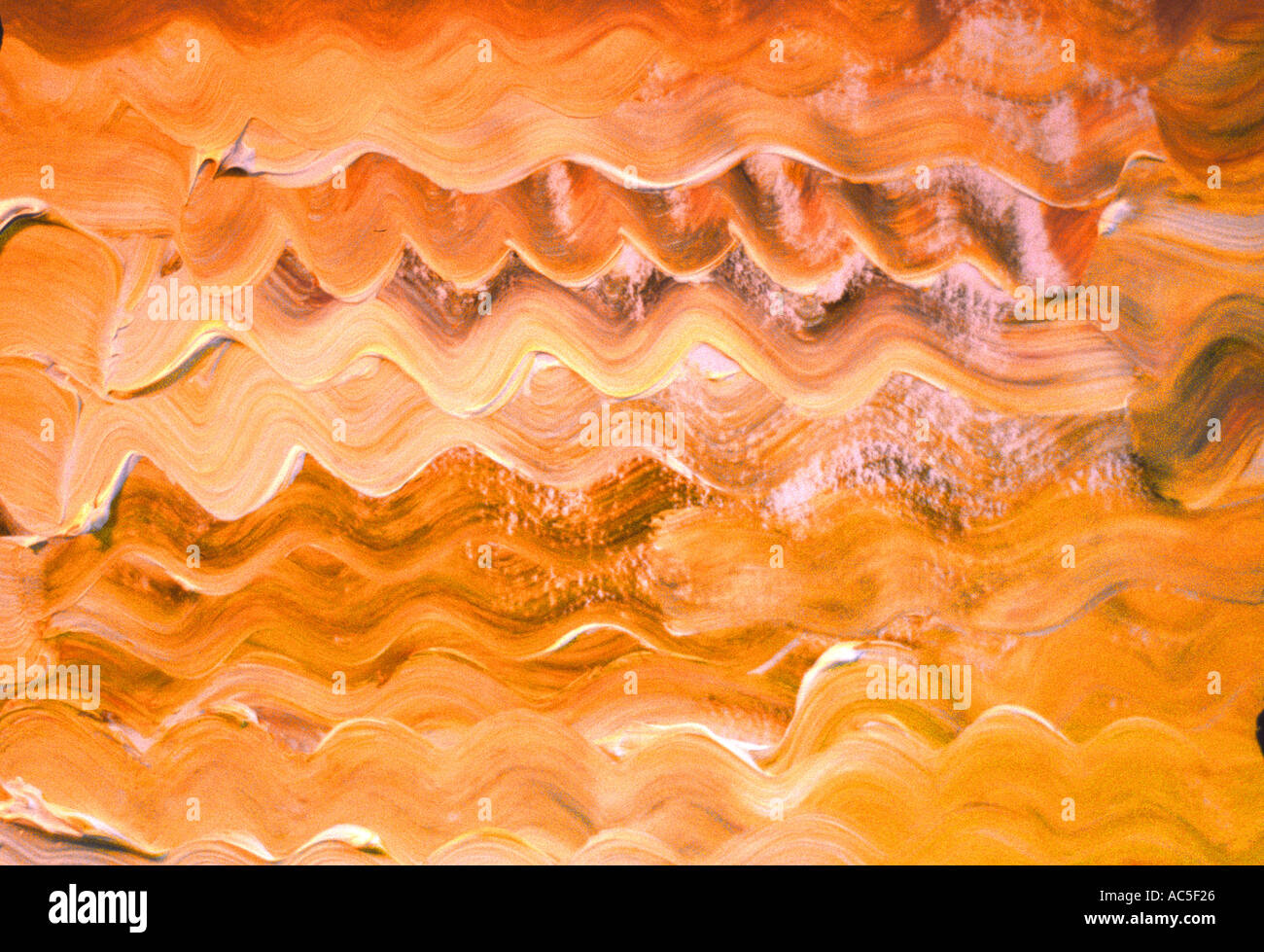 background abstract yellow brush strokes texture art color colour fine ...