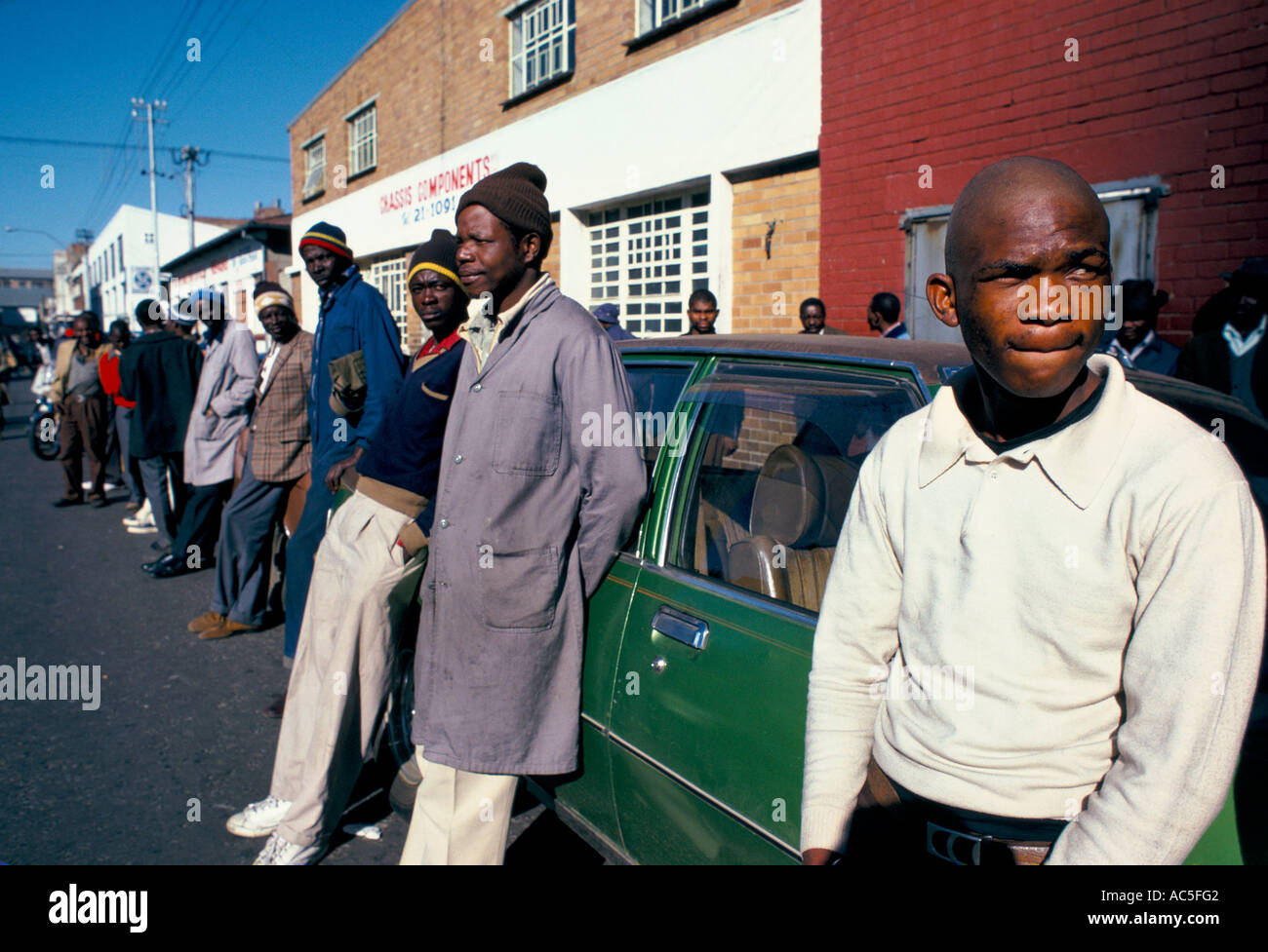 1970s africa hi-res stock photography and images - Alamy