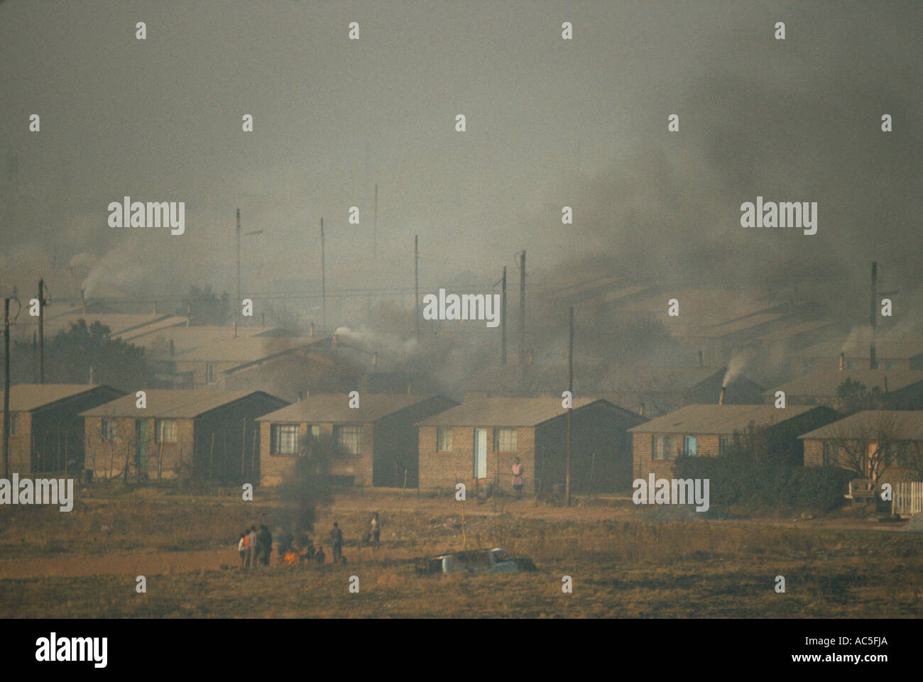 1970s pollution hi-res stock photography and images - Alamy