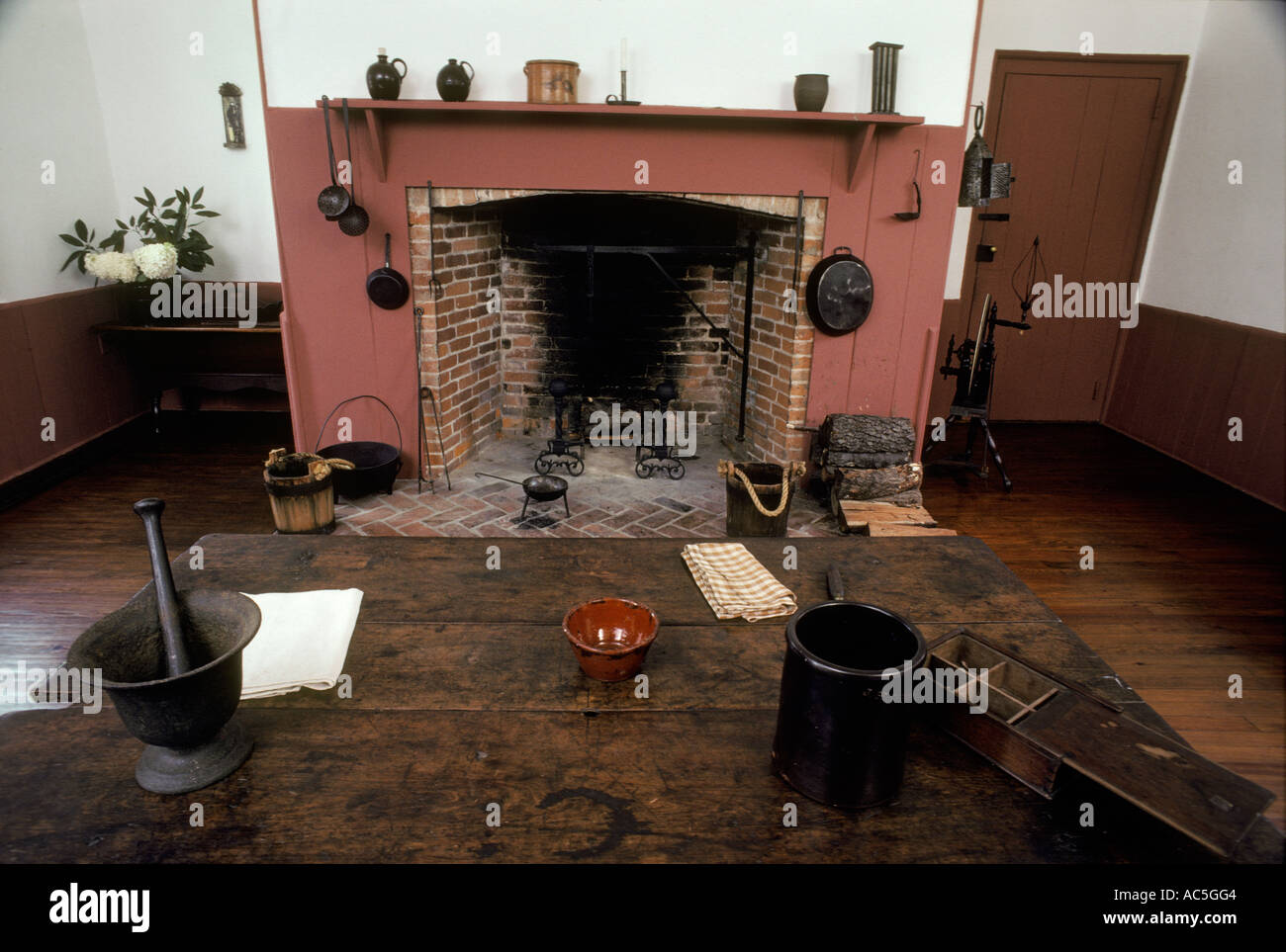 Joseph Priestley House Northumberland American Home laboratory ... Joseph Priestley House Northumberland American Home laboratory ...