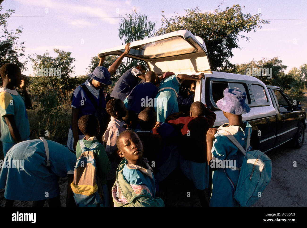 Mutoko zimbabwe hi-res stock photography and images - Alamy