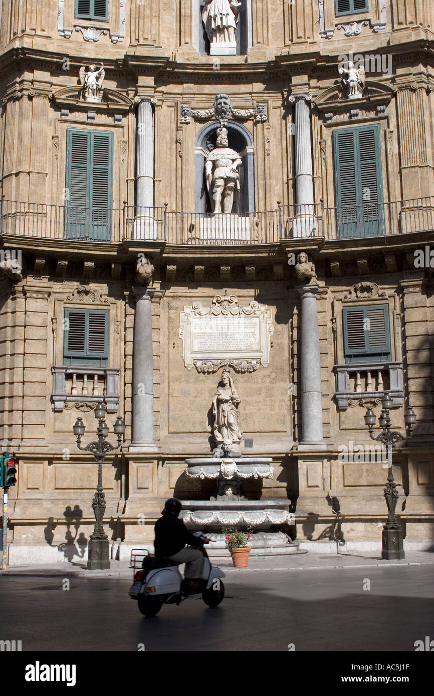 Square four corners hi-res stock photography and images - Alamy