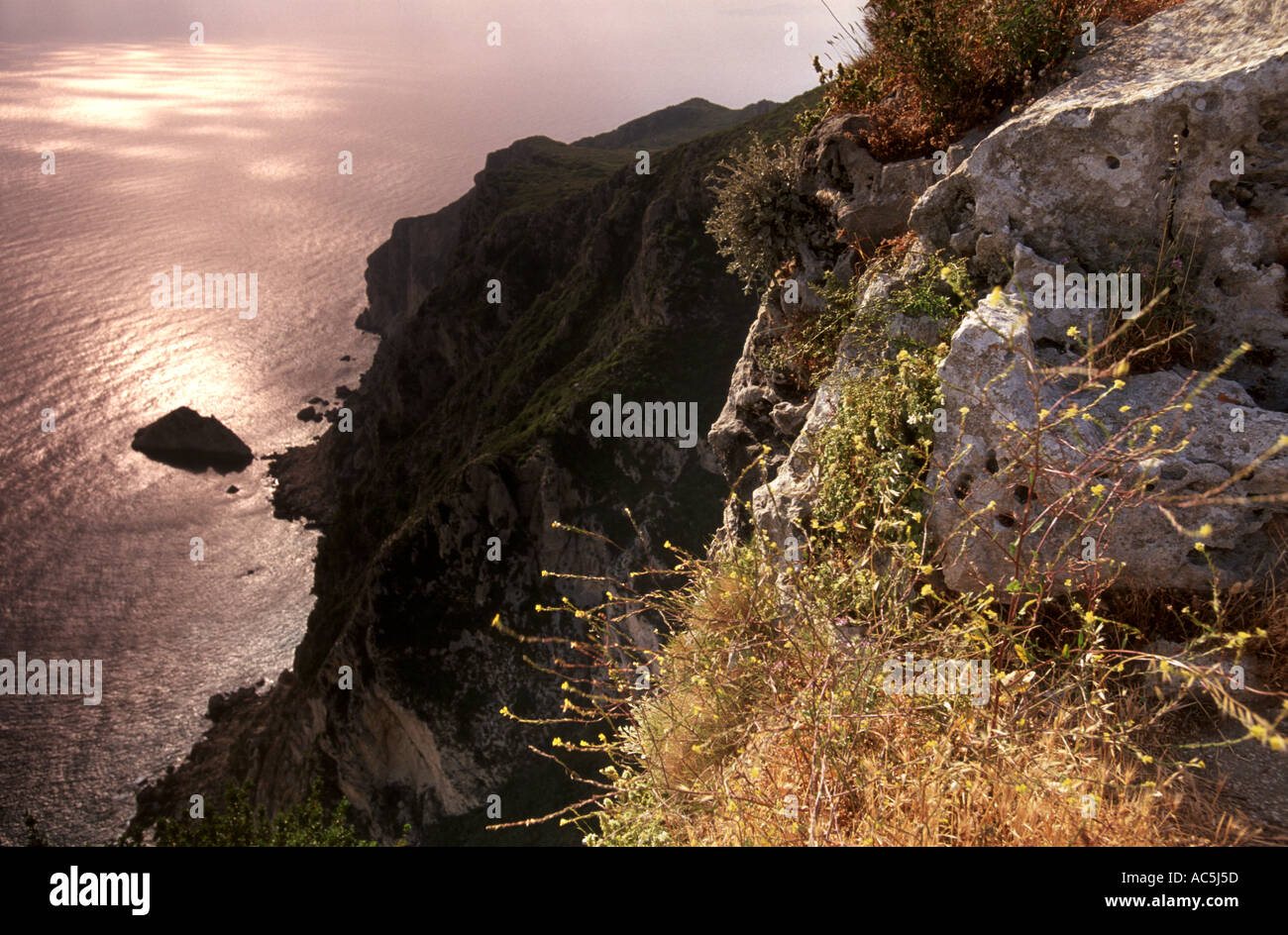 Angelocastro hi-res stock photography and images - Alamy