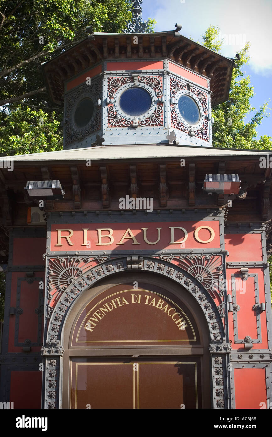 Ribaudo hi-res stock photography and images - Alamy