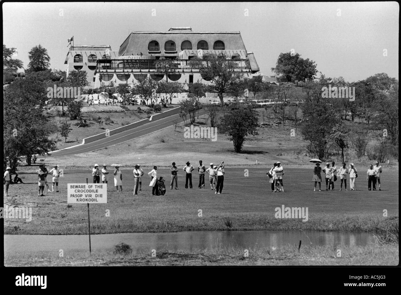Segregation sign south africa Black and White Stock Photos & Images - Alamy