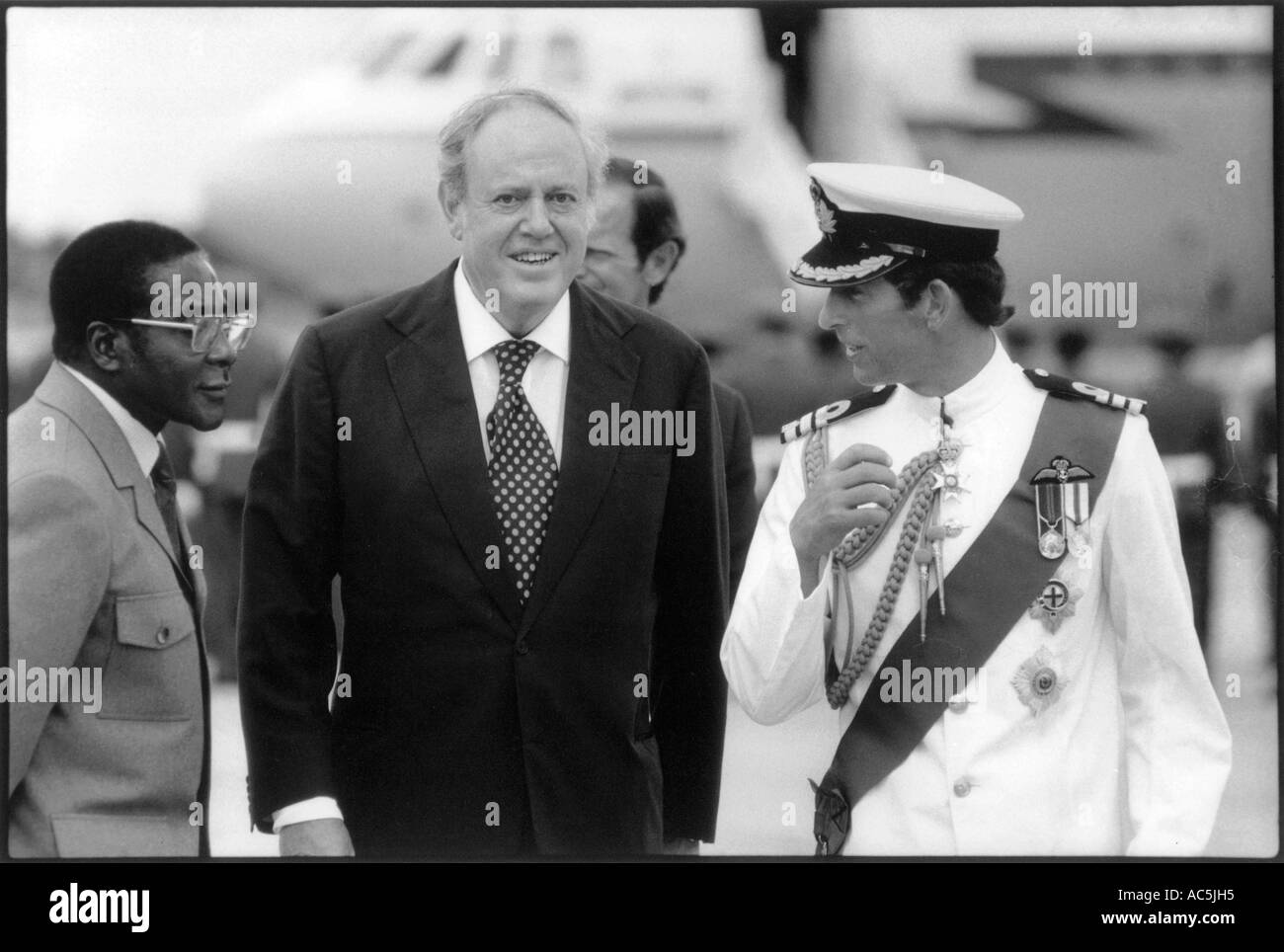 Rhodesian War High Resolution Stock Photography and Images - Alamy