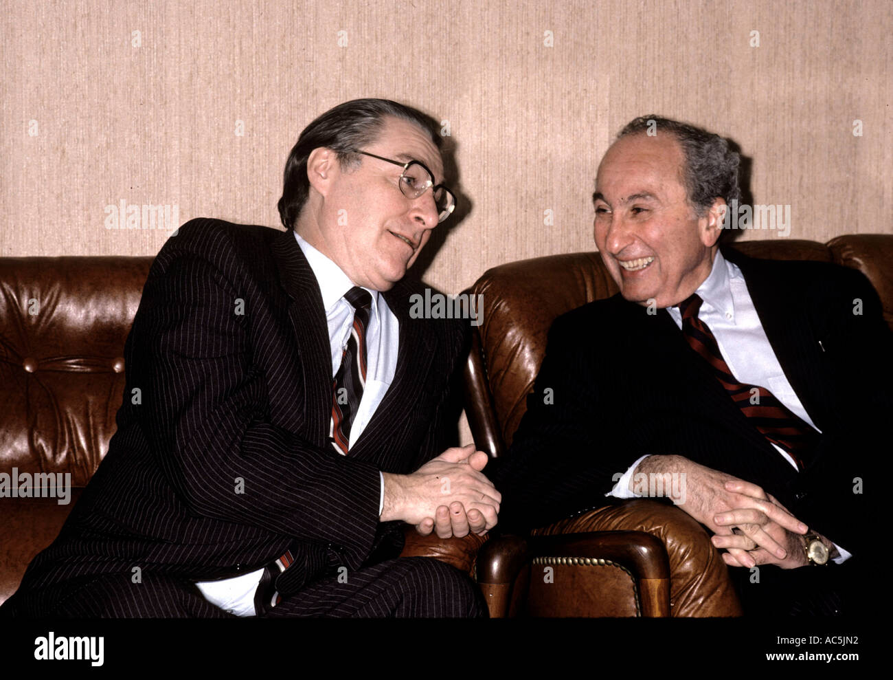 Us Negotiator High Resolution Stock Photography and Images - Alamy