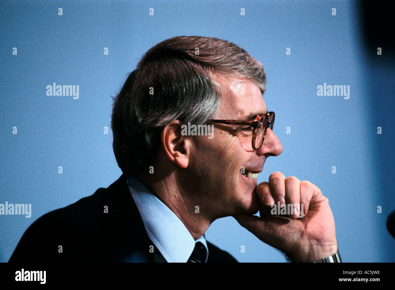 John Major 1990 High Resolution Stock Photography and Images - Alamy