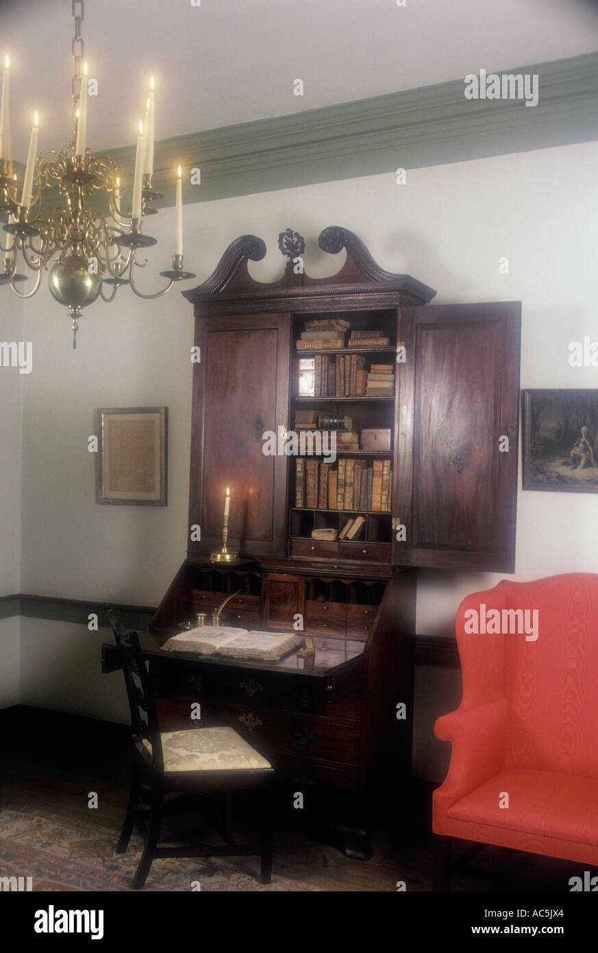 Pottsgrove Manor John Potts ironmaster merchant founder Pottstown built ...