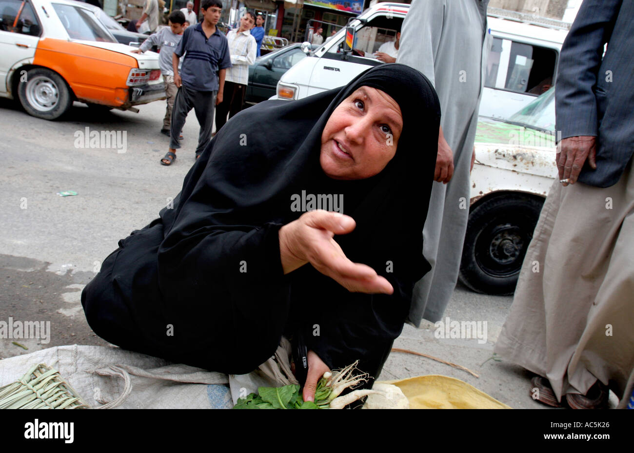 Basra Iraq Market High Resolution Stock Photography and Images - Alamy