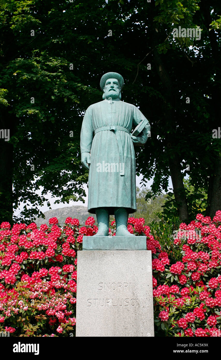 Dreggsalmenningen hi-res stock photography and images - Alamy