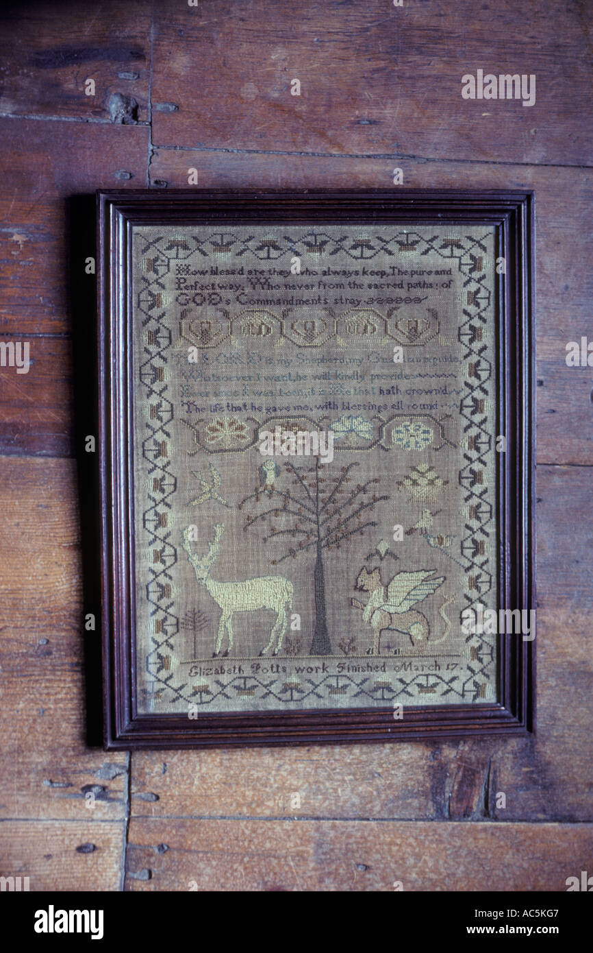 Pottsgrove Manor John Potts ironmaster merchant founder Pottstown built ...