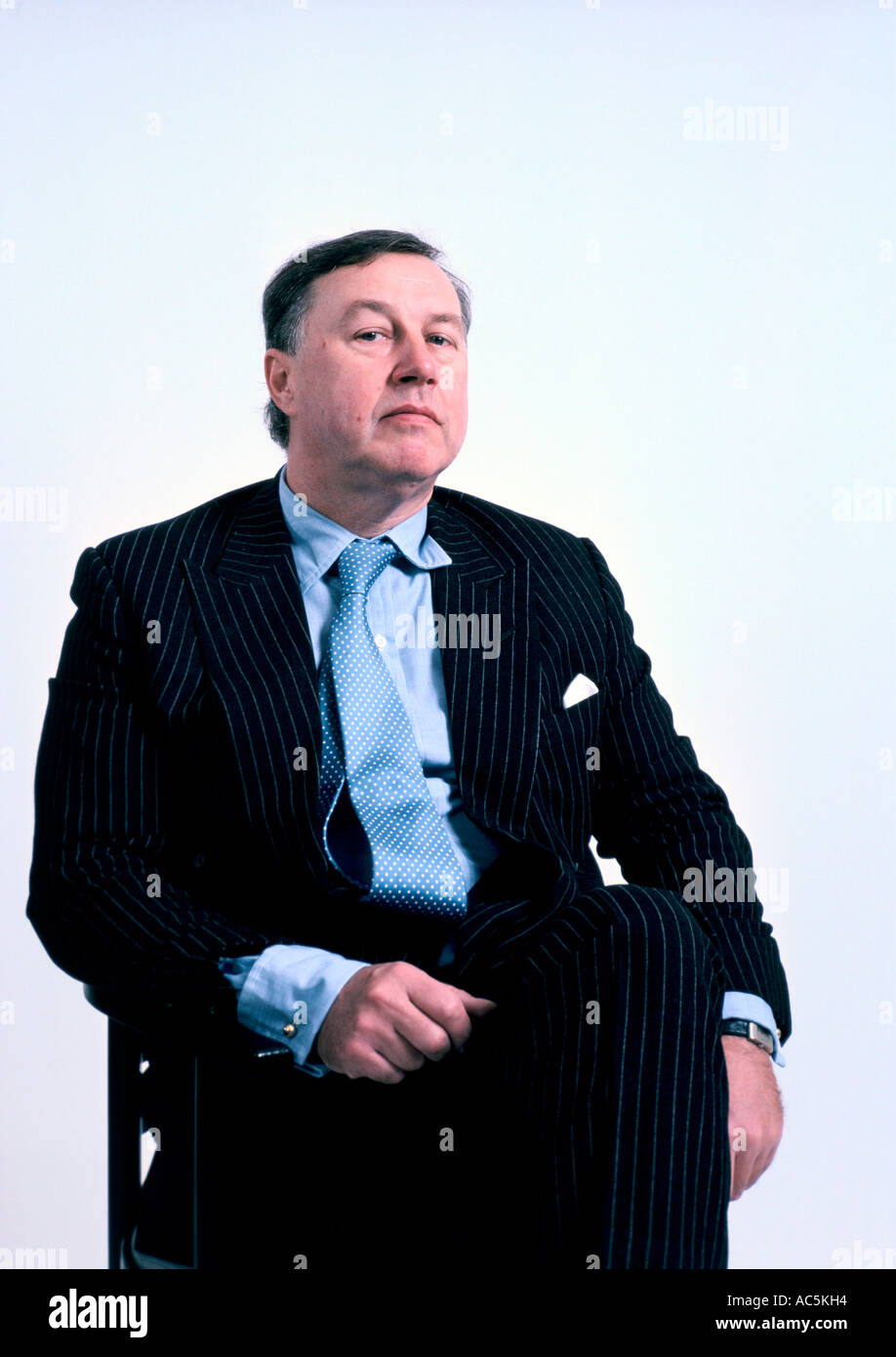 Terence conran and family hi-res stock photography and images - Alamy