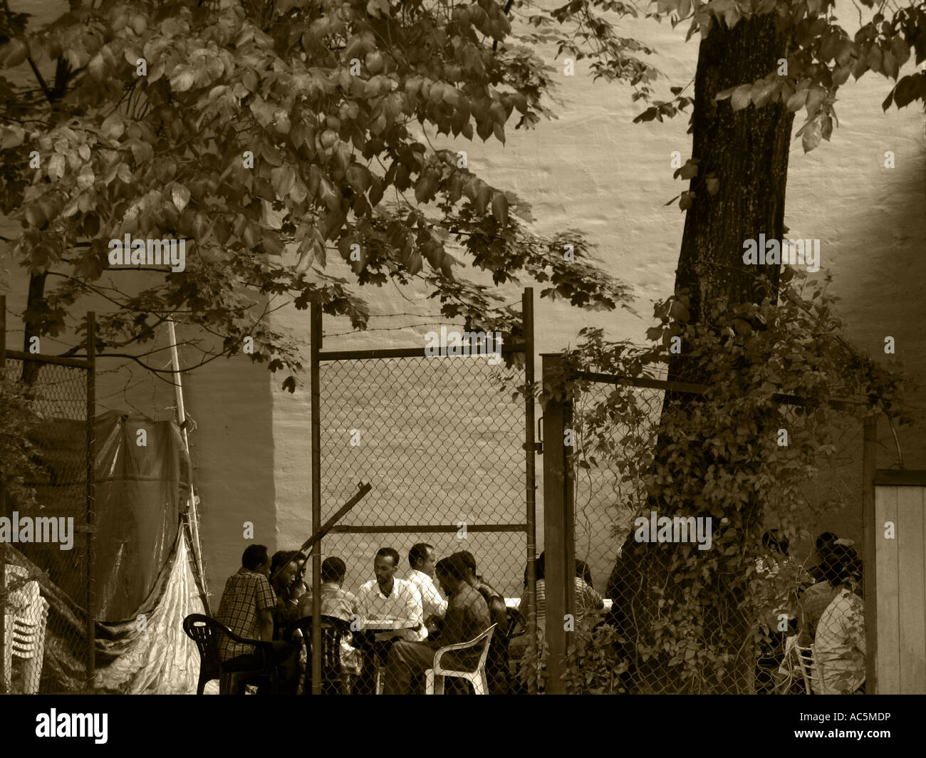 Ghetto oslo immigration norway hi-res stock photography and images - Alamy