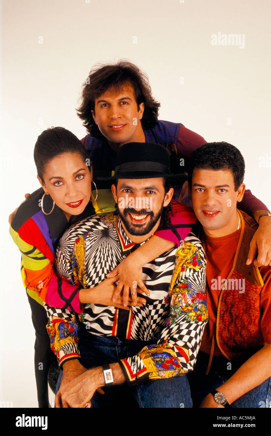 Juan Luis Guerra High Resolution Stock Photography and Images - Alamy