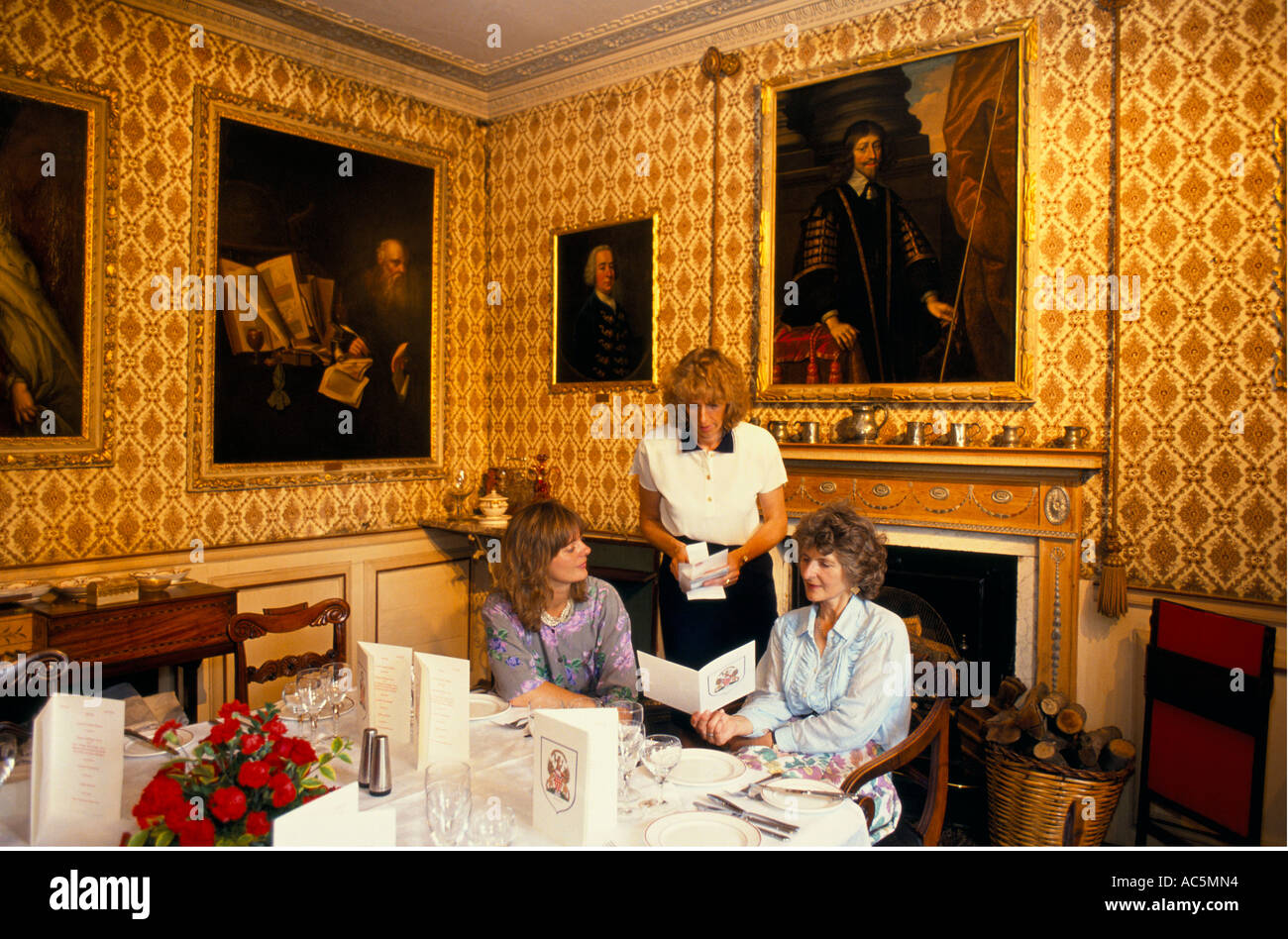 Catherine maxwell stuart hi-res stock photography and images - Alamy