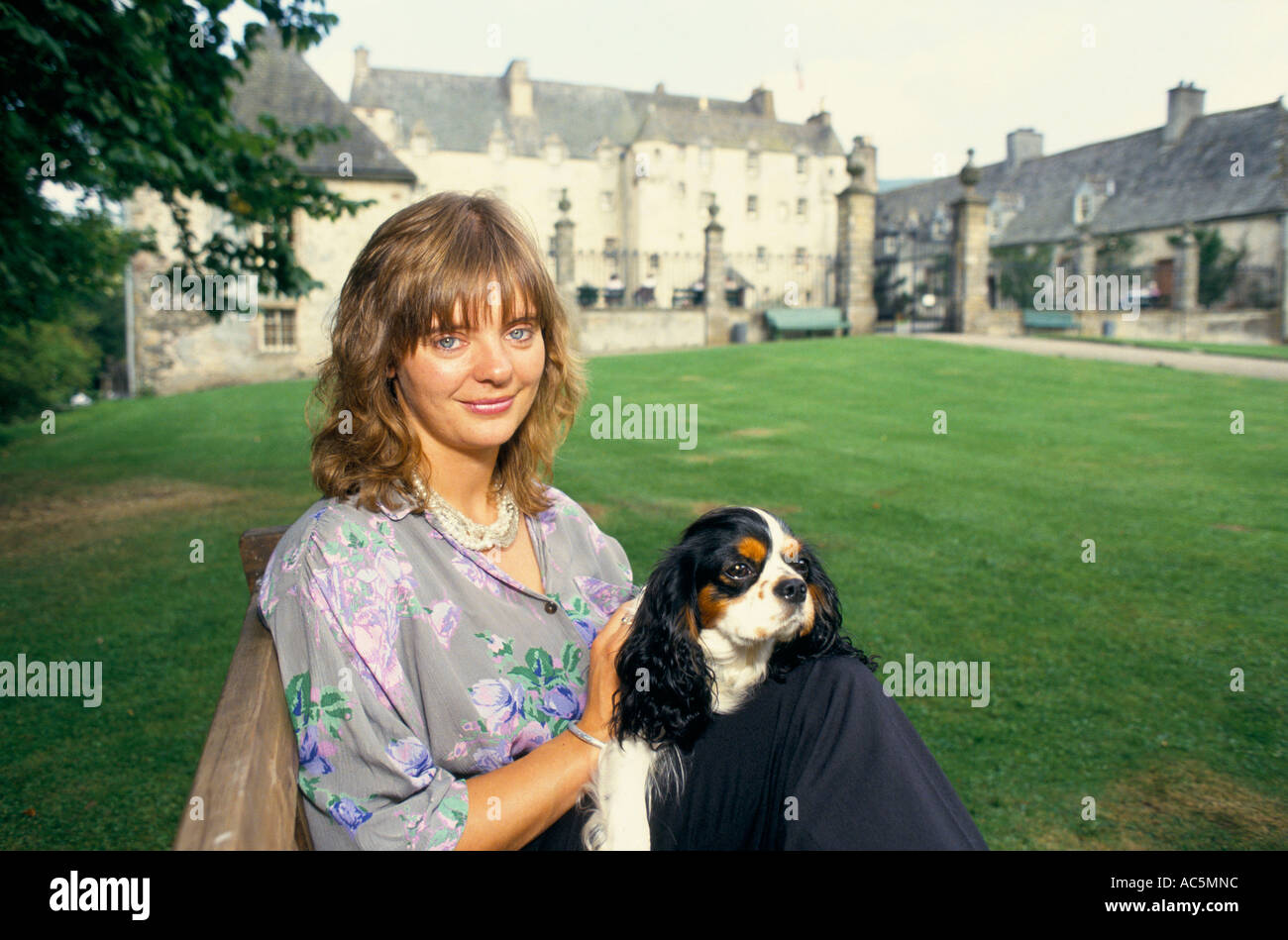 Stuart Maxwell High Resolution Stock Photography and Images - Alamy