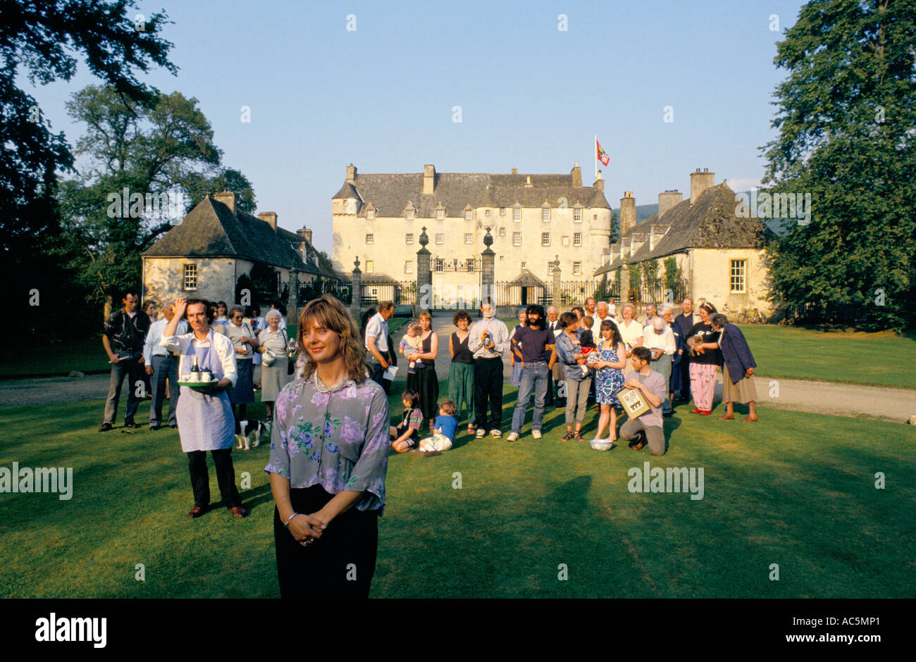 Catherine Maxwell High Resolution Stock Photography and Images - Alamy