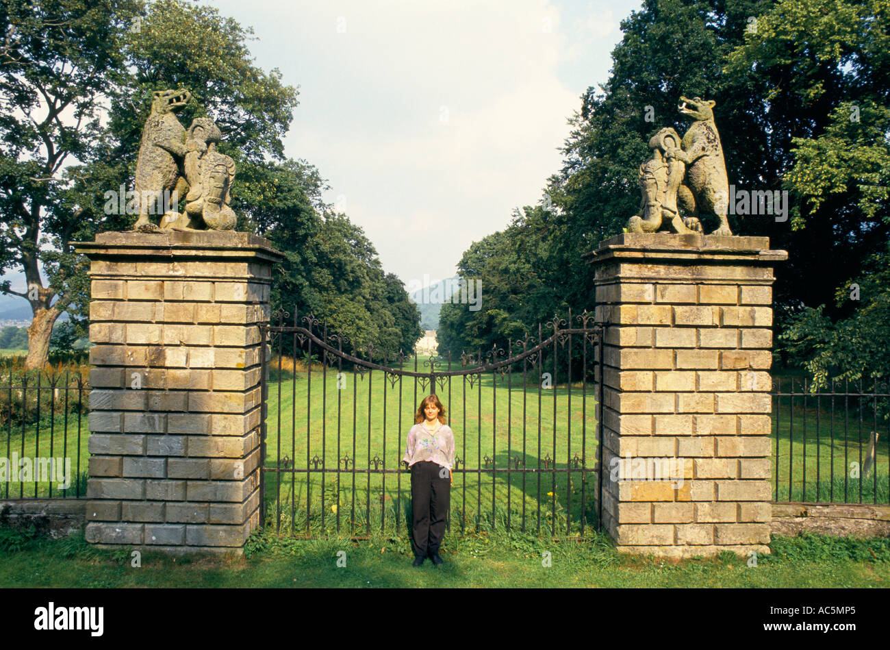 Catherine maxwell stuart hi-res stock photography and images - Alamy