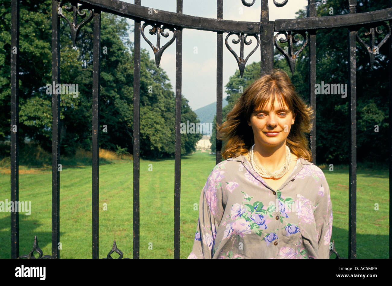 Aristocracy aristocracy personality hi-res stock photography and images ...