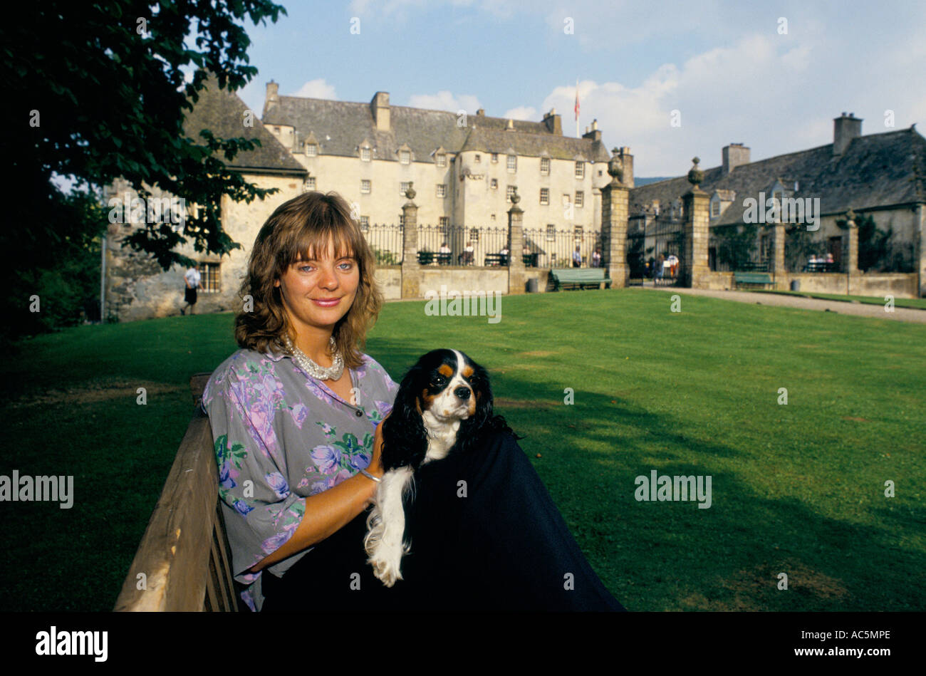 Catherine maxwell stuart hi-res stock photography and images - Alamy