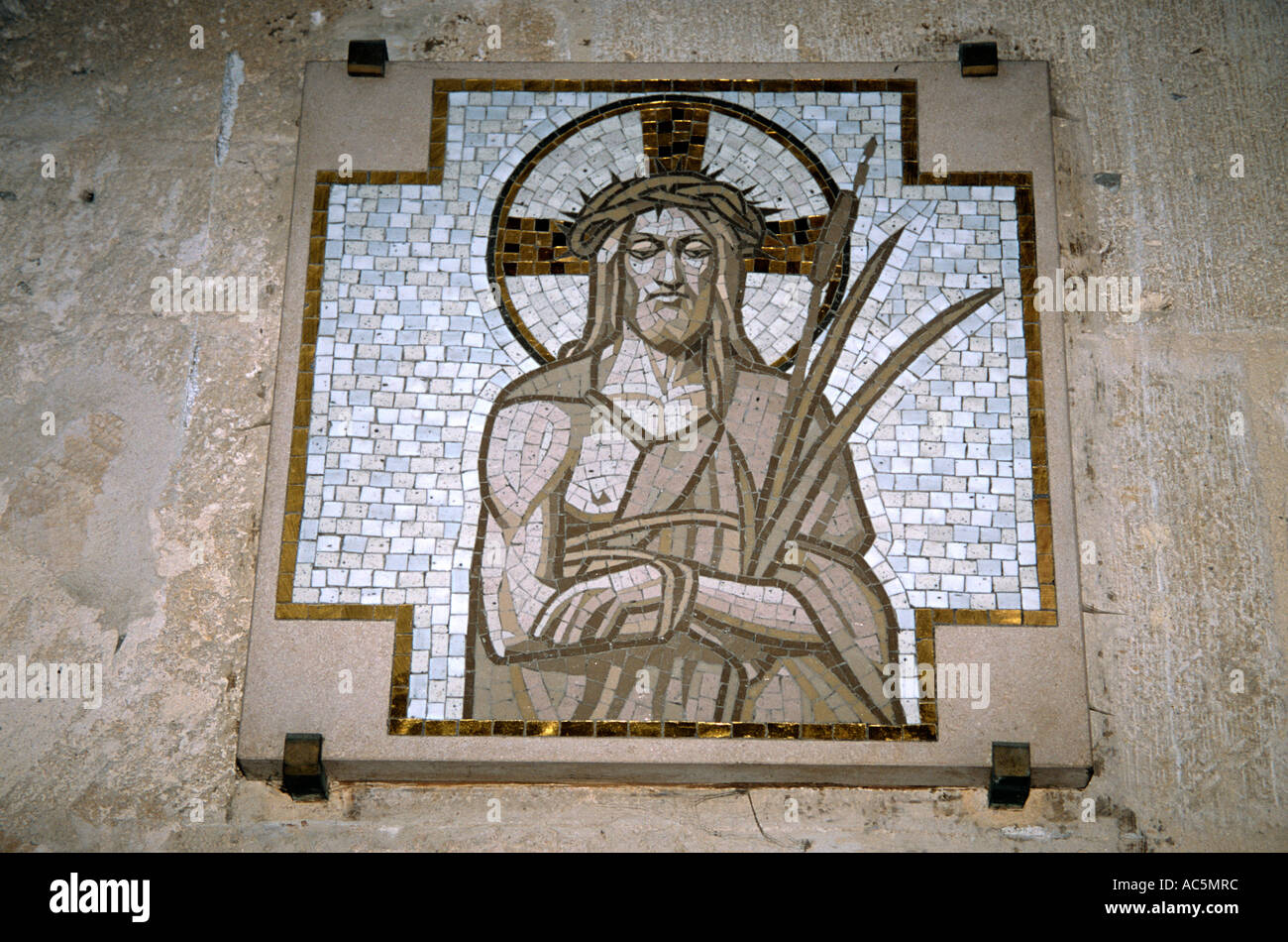 Notre Dame de Sees Cathedral, Sees, Normandy, France. Wall Mosaic Stock ...