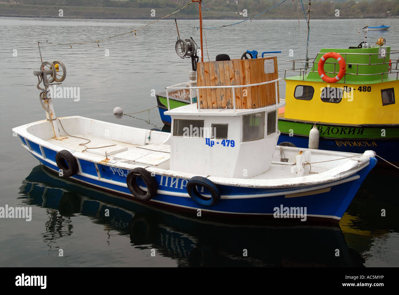 Black sea yacht hi-res stock photography and images - Alamy