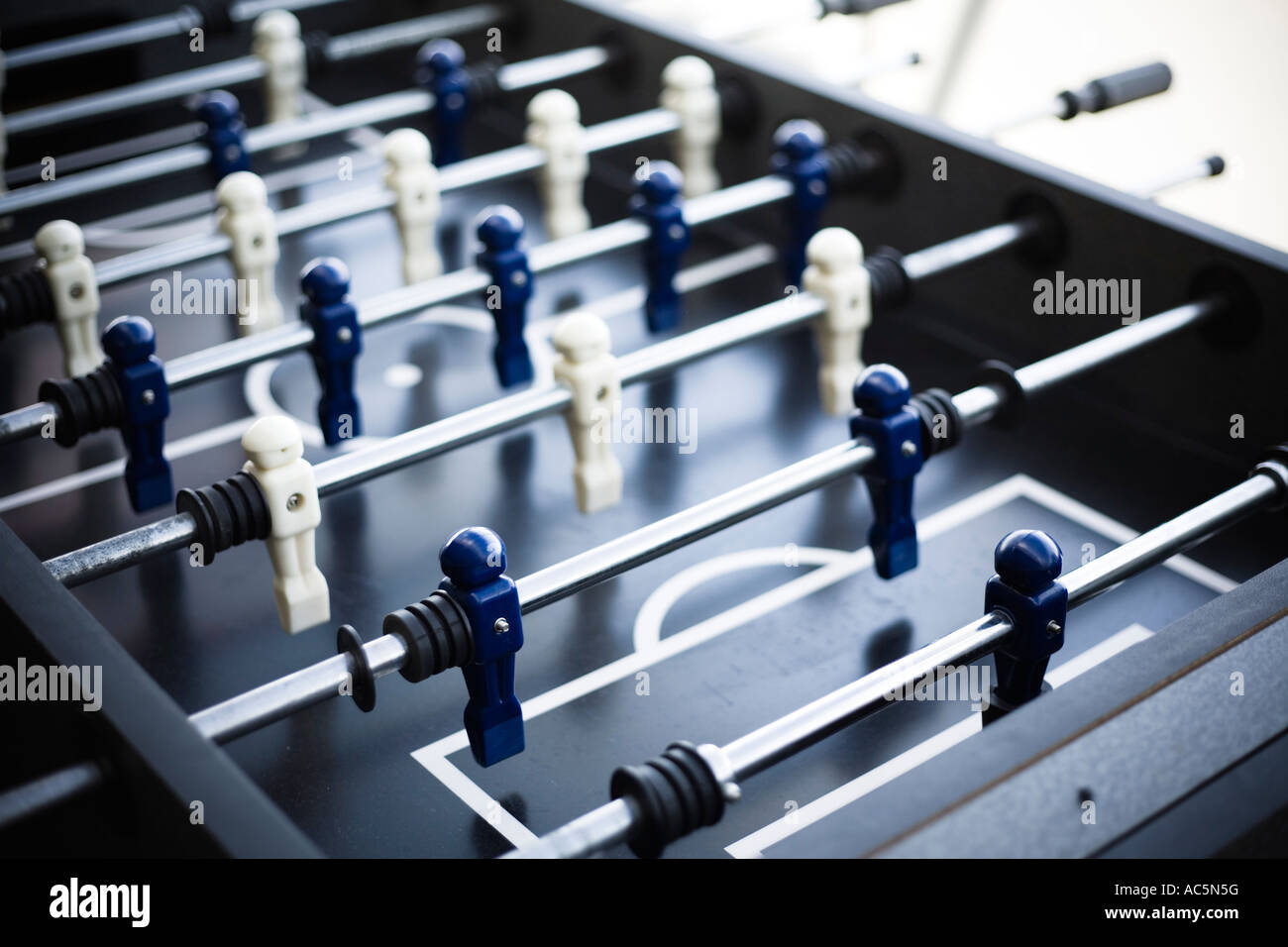 Baby_foot hi-res stock photography and images - Alamy