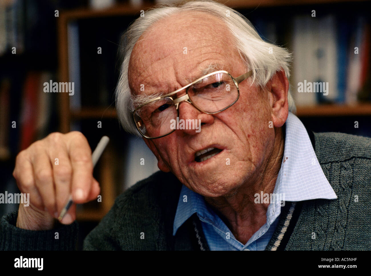 President writer author hi-res stock photography and images - Alamy