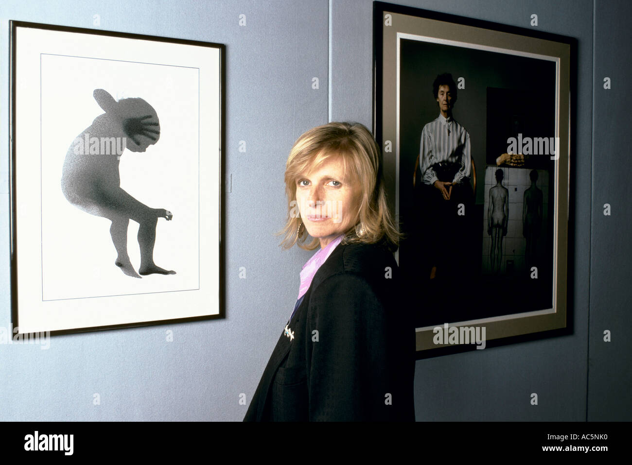 Lady mccartney hi-res stock photography and images - Alamy