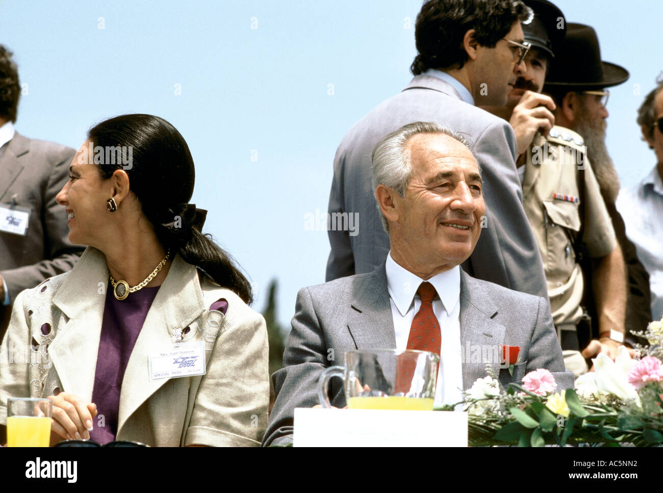 Gail ronson hi-res stock photography and images - Alamy