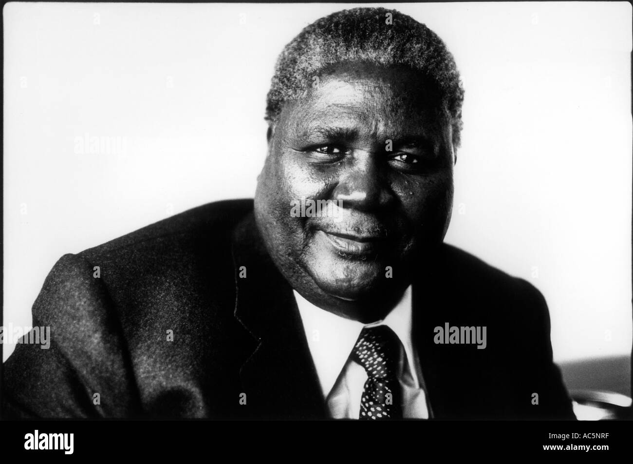 Joshua Nkomo High Resolution Stock Photography and Images - Alamy
