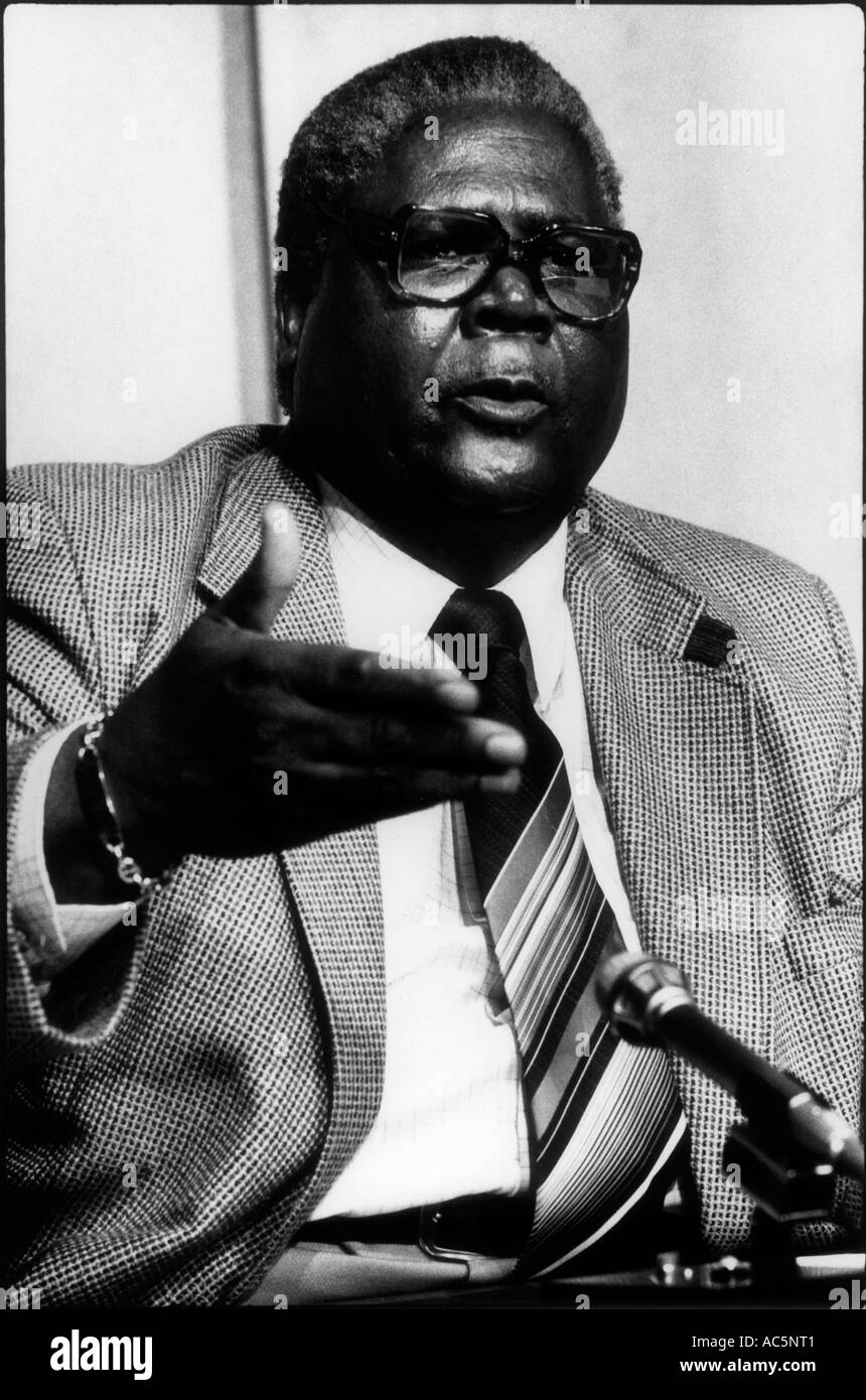 Rhodesia 1980 Stock Photos & Rhodesia 1980 Stock Images - Alamy