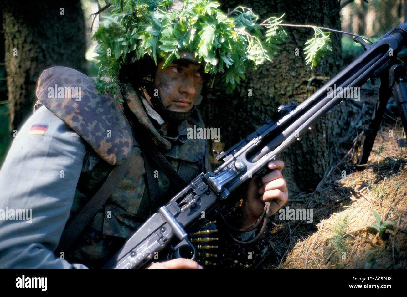 Military training run hi-res stock photography and images - Alamy