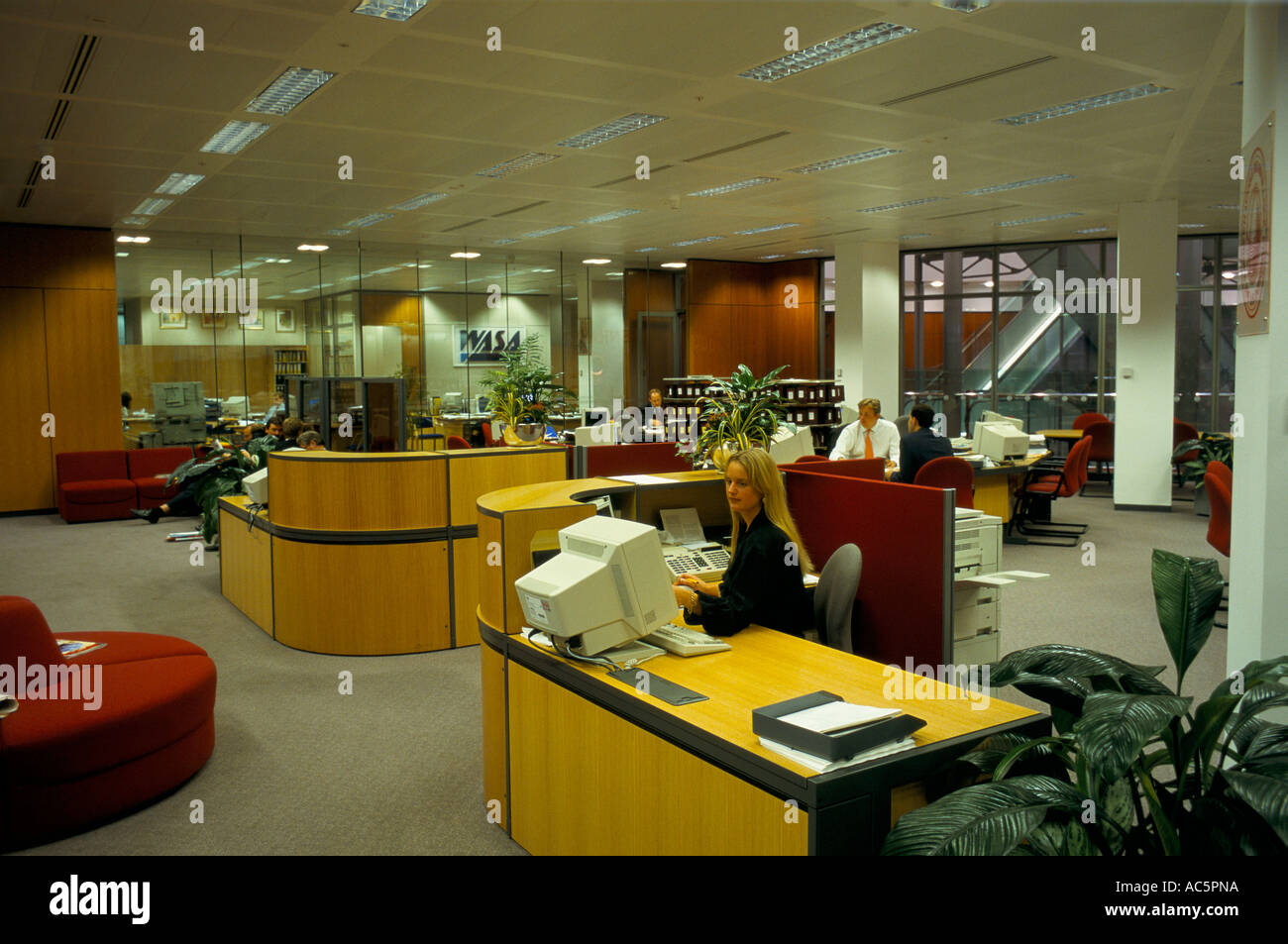 August 1994 hi-res stock photography and images - Alamy