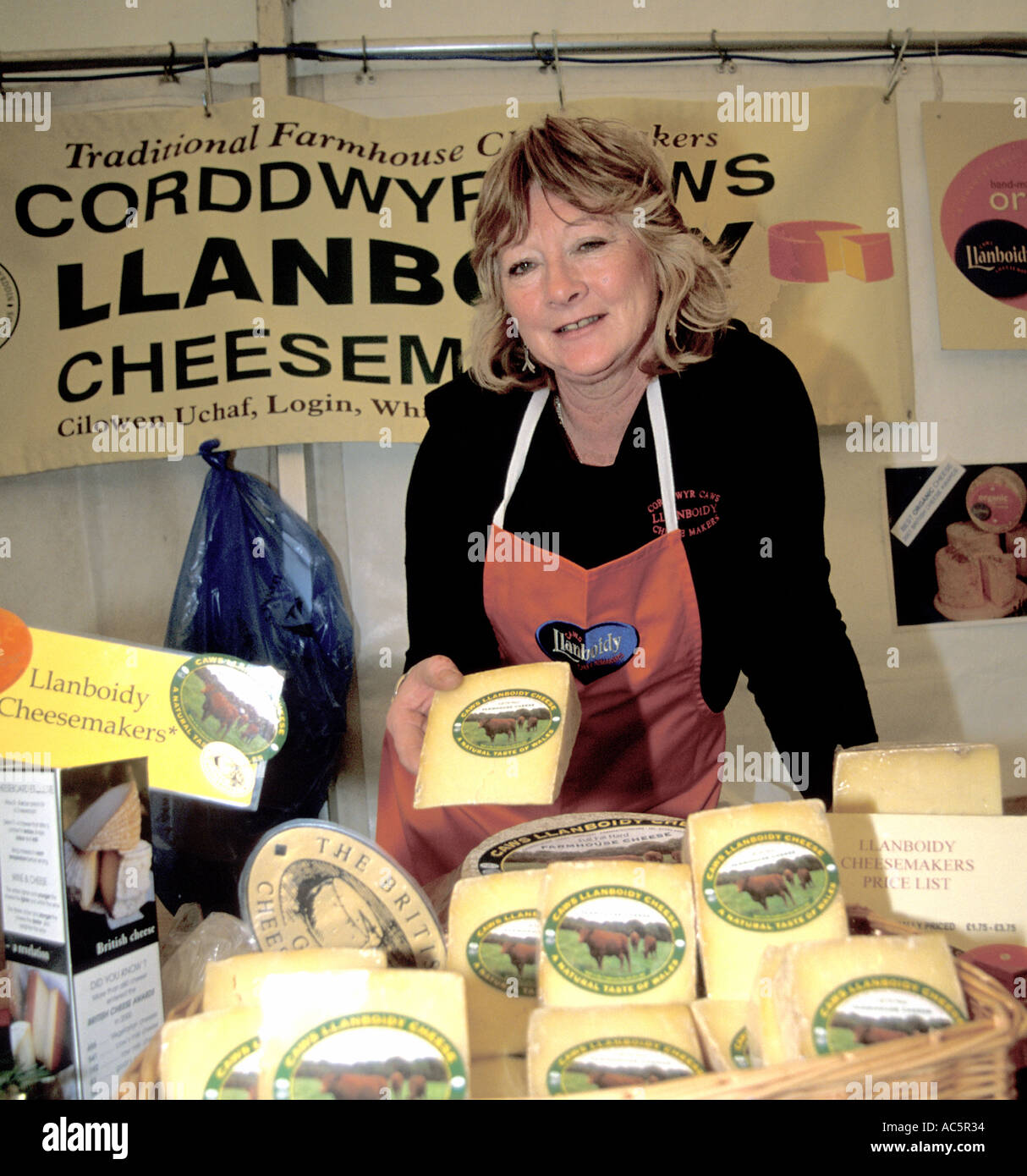 Llanboidy hi-res stock photography and images - Alamy