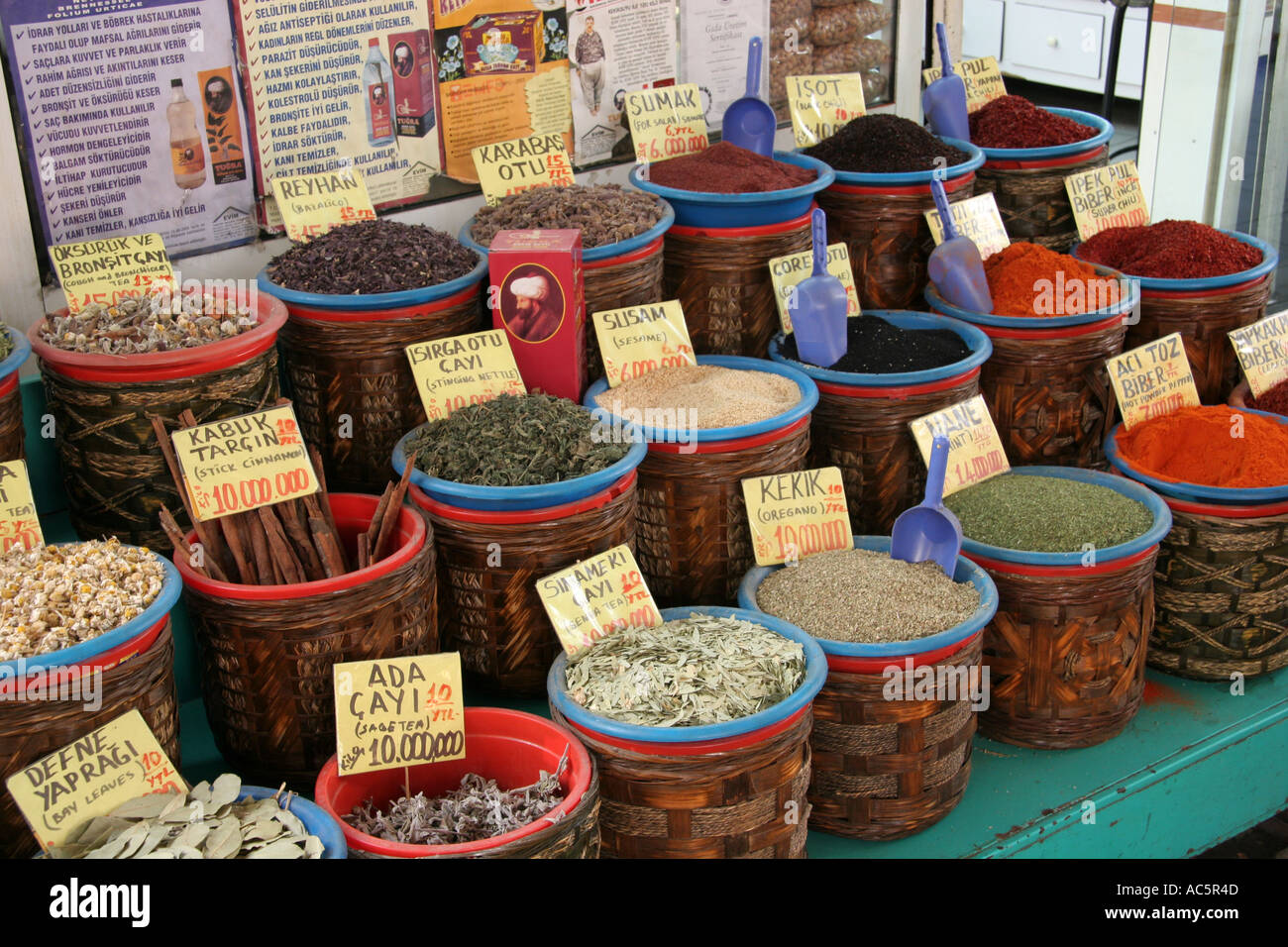 Balik passage istanbul hi-res stock photography and images - Alamy