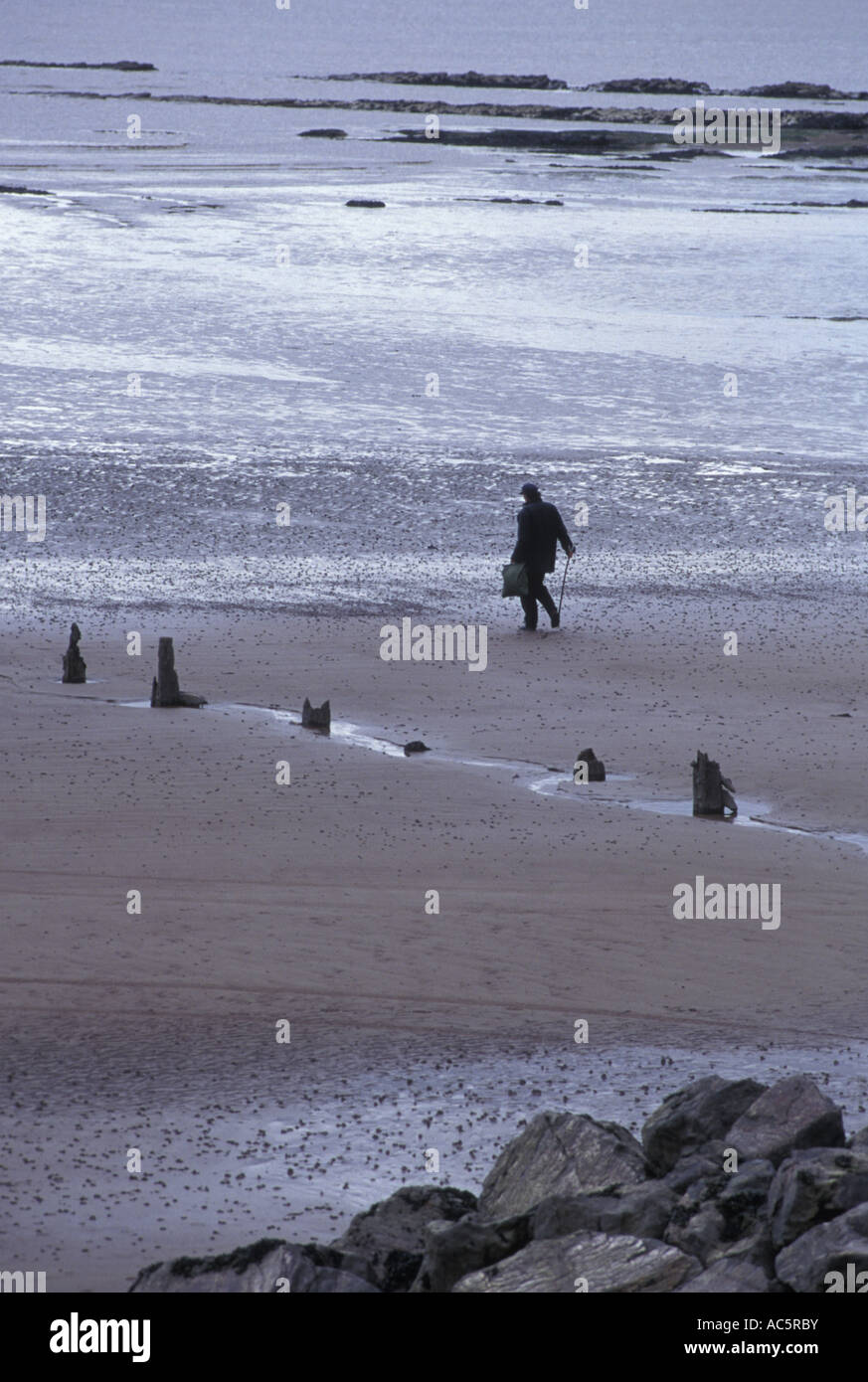 Items Washed Up On A Beach High Resolution Stock Photography and Images ...