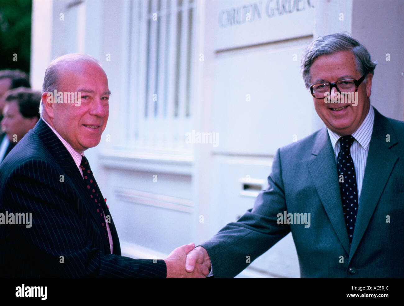 George Schultz Stock Photos & George Schultz Stock Images - Alamy