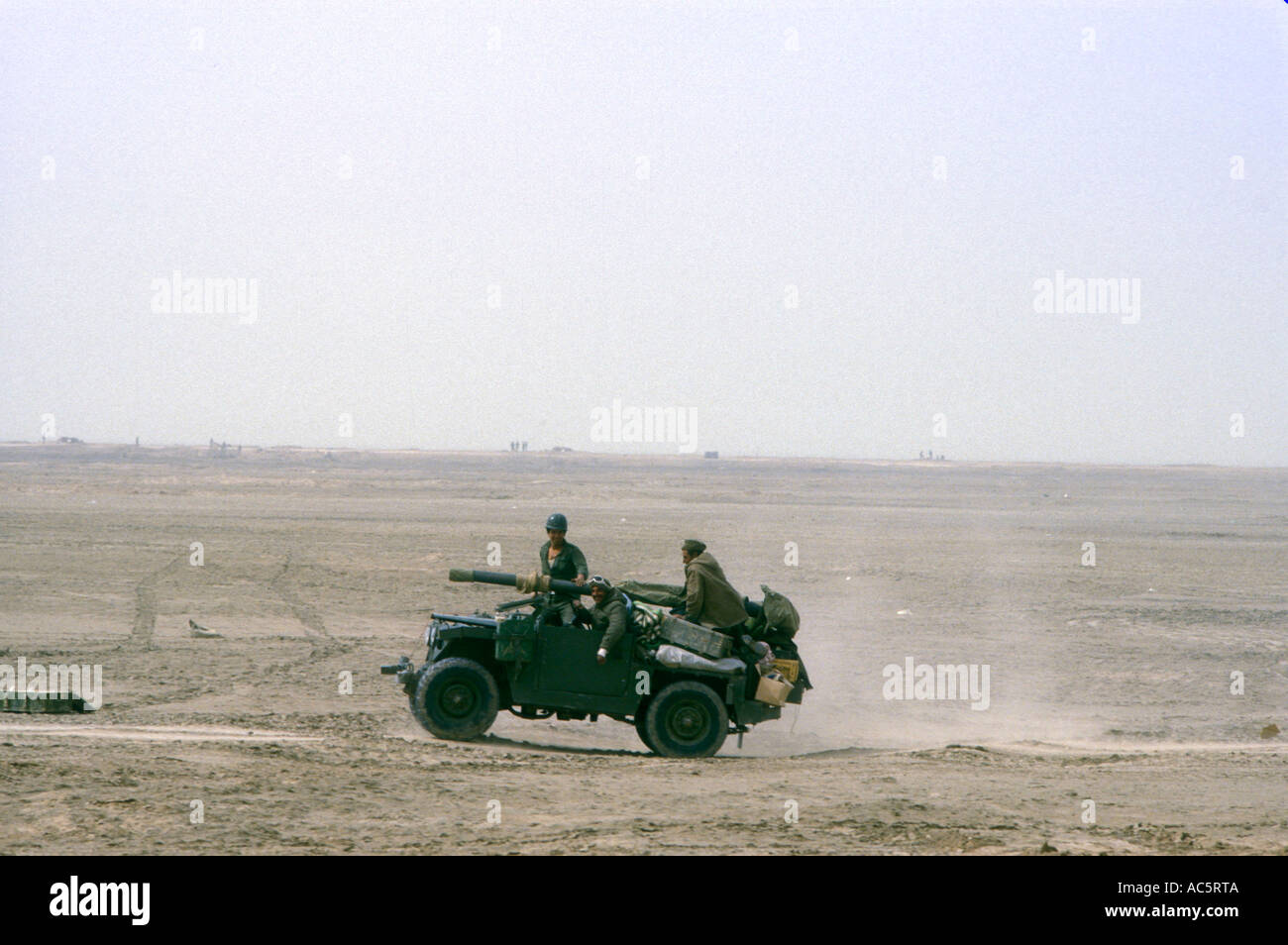 Iran iraq hi-res stock photography and images - Alamy