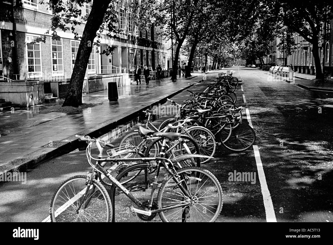 Gower street hi-res stock photography and images - Alamy