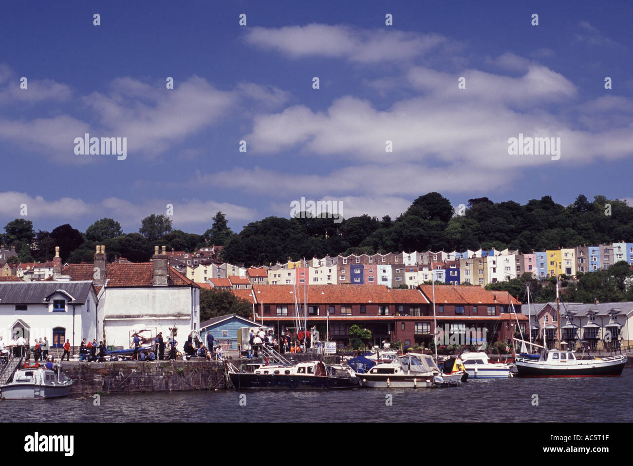 Bristol channel sailing hi-res stock photography and images - Alamy