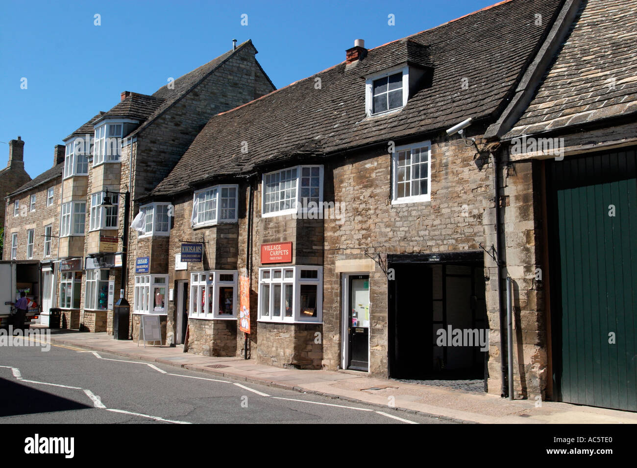 Peterborough cambridgeshire hi-res stock photography and images - Alamy